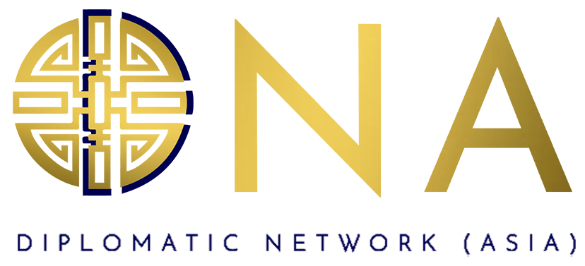 The Diplomatic Network