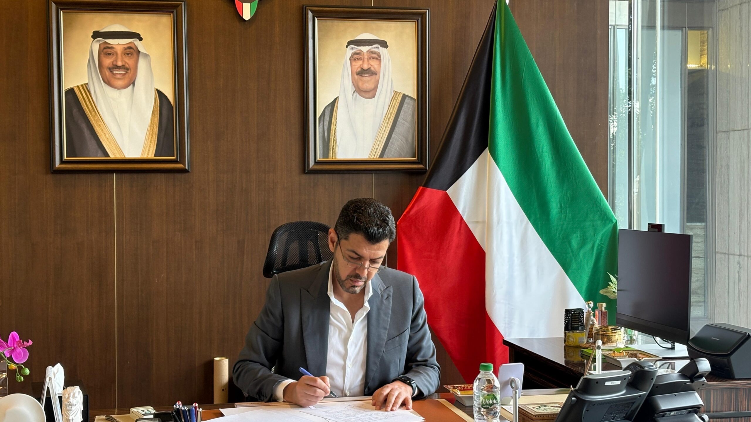 A diplomat's thoughts on diplomacy, devotion during Ramadan