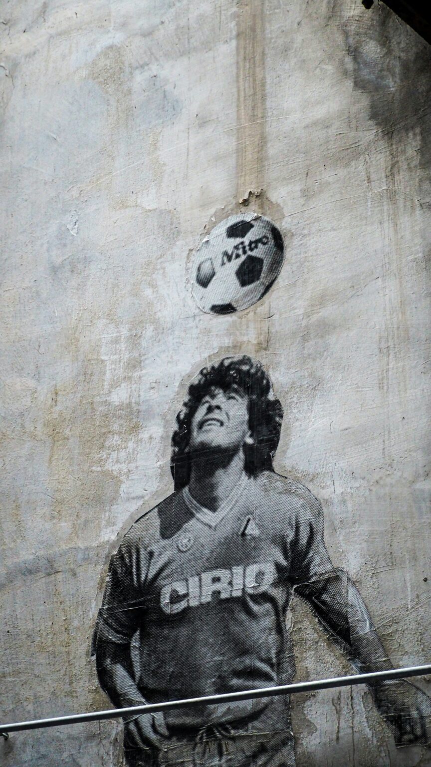 A World Cup With Blue Skies: Interview with Argentine Ambassador, His ...